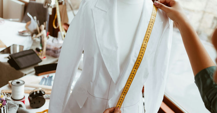 Elevate Your Career in the Luxury Tailoring World – Pearce Bespoke