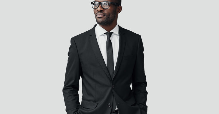 Elevate Bespoke Suit with the Perfect Collar – Pearce Bespoke