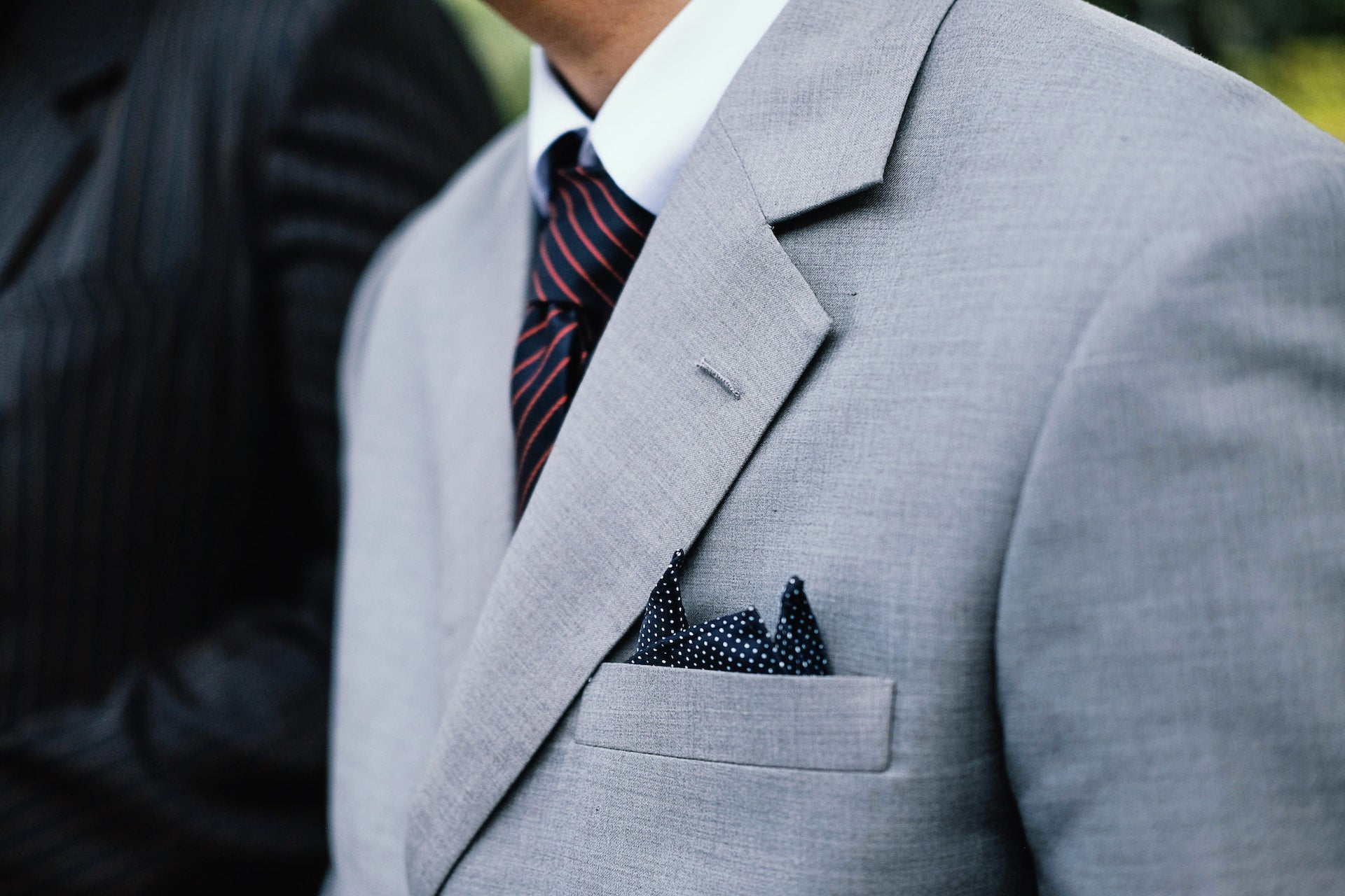 Guide to Suit Textiles and Their Impact on Style – Pearce Bespoke